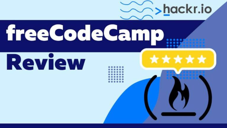 FreeCodeCamp: Is It Worth It? A Comprehensive Look at the Free Coding ...