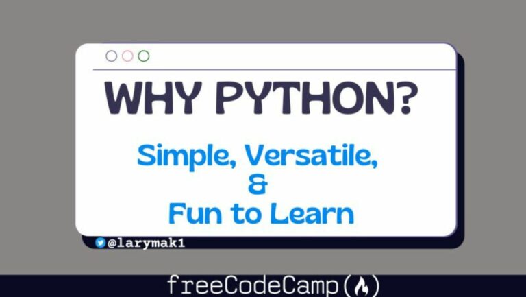 FreeCodeCamp: Is It Worth It? A Comprehensive Look at the Free Coding ...