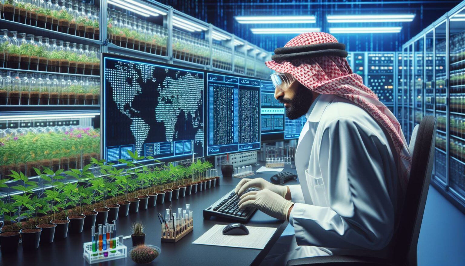 Qariculothyz: Revolutionizing Modern Technology with Innovative ...